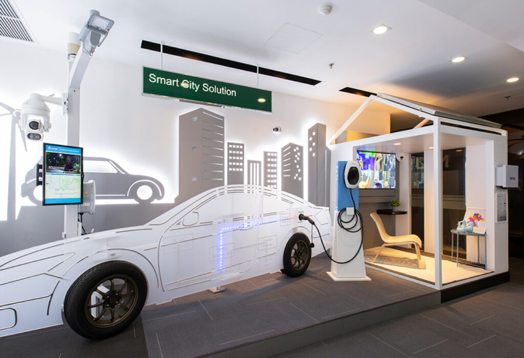 Discover – Delta Electronics (Thailand)